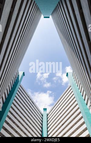 The Diamond Blocks of Taman Jurong, Blk 63, 64, 65 & 66 Yung Kwang Rd ...