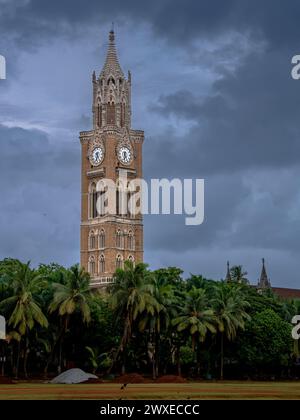 The University of Mumbai, informally known as Mumbai University ...