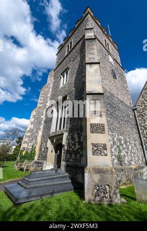 Holy Trinity Church, Cookham, Buckinghamshire Stock Photo - Alamy