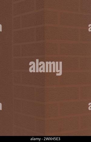 Angle Brown Column Element Detail Architecture Object Brick Abstract ...