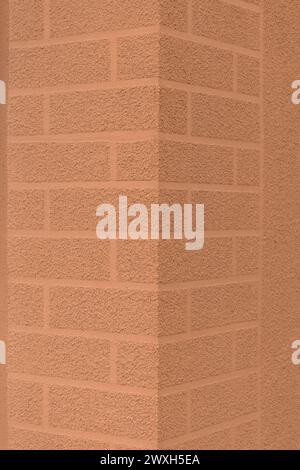 Angle Brown Column Element Detail Architecture Object Brick Abstract ...