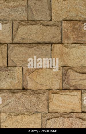 Shell limestone wall texture background Stock Photo - Alamy