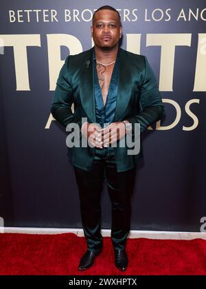 Los Angeles, California, Jordan. 30th May, 2023. Cephus, Wave Set ...