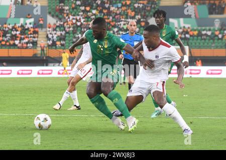 Jovane Cabral of Cape Verde during the FIFA World Cup Group H match ...