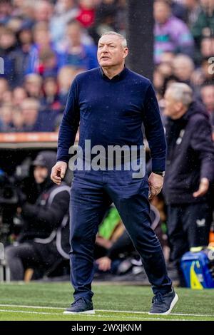 Rotterdam, The Netherlands. 31st Mar, 2024. Rotterdam - Niklas ...