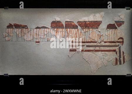 Roman Forum Museum Cerro Molinete the ancient Carthago Nova one of the ...
