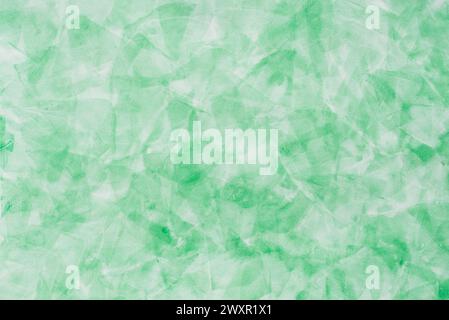 abstract green color marker background on paper texture Stock Photo - Alamy