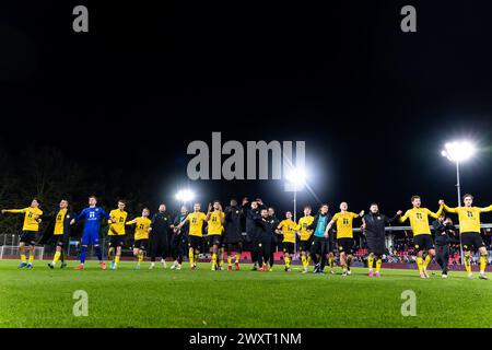 EINDHOVEN, NETHERLANDS - APRIL 1: Calvin Raatsie of Roda JC, Joey ...