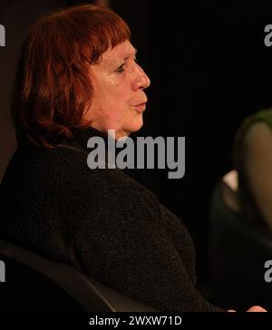 Valeria Collina is the mother of Youssef Zaghba, one of the attackers ...