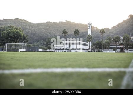 Santos, Brazil. 02nd Apr, 2024. SP - SANTOS - 04/02/2024 - SANTOS ...