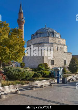 Kale mosque, Sivas, Sivas Province, Turkey Stock Photo - Alamy
