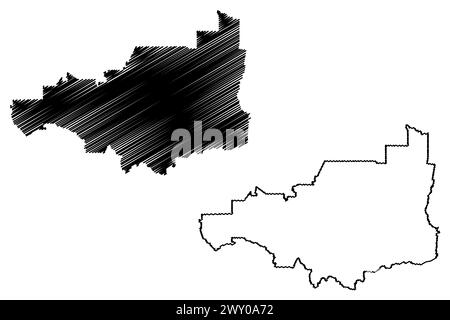 Shire of Strathbogie (Commonwealth of Australia, Victoria state, Vic ...