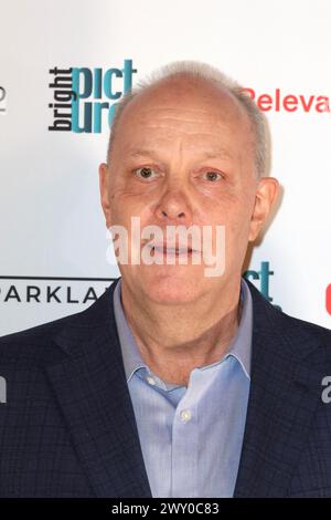 David Schaal, The Trouble with Jessica - London Premiere, Vue West End ...
