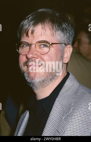 **FILE PHOTO** Christopher Durang Has Passed Away. Christopher Durang ...