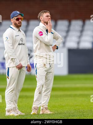 David Lloyd batting for Derbyshire in a Vitality Blast T20 match ...