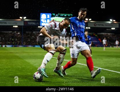 Derby County's Kane Wilson (left) and Joe Ward ahead of the Sky Bet ...
