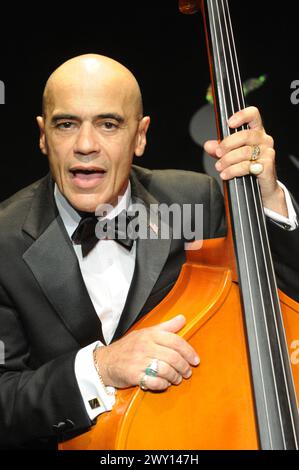 Ray Caruana, New End Theatre, London, UK Stock Photo - Alamy