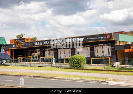 A New Drive Through Beer Store Owned By Brewers Retail Inc Concept ...