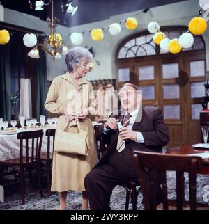 Special zum 80. Geburtstag von Fritz Eckhardt: Hallo – Hotel Sacher ...