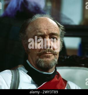 Die Heiratsvermittlerin, Fernsehfilm, Deutschland 1976, Regie: Hellmuth ...