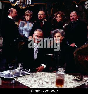 Moral, Fernsehfilm, Deutschland, 1979, Regie: Kurt Wilhelm, nach einem ...