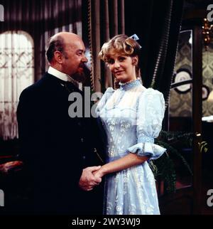 Moral, Fernsehfilm, Deutschland, 1979, Regie: Kurt Wilhelm, nach einem ...