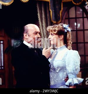 Moral, Fernsehfilm, Deutschland, 1979, Regie: Kurt Wilhelm, nach einem ...