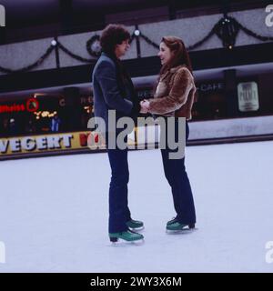 Die grosse Flatter, WDR Dreiteiler von 1979, Roman und Drehbuch: Leonie ...