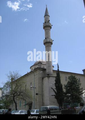 A Traditional Ottoman House Safranbolu Turkey Stock Photo - Alamy
