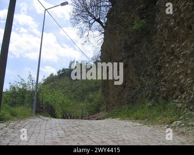 A Traditional Ottoman House from Safranbolu, Turkey Stock Photo - Alamy