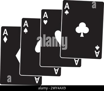 Club card symbol flat white icons on round color backgrounds. 6 bonus ...