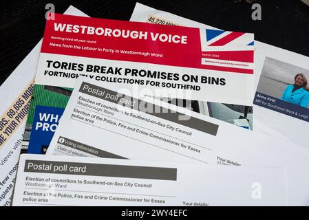 The Labour Party take overall control of the Mansfield District council ...