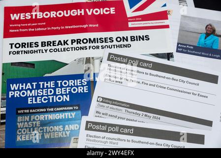 The Labour Party take overall control of the Mansfield District council ...