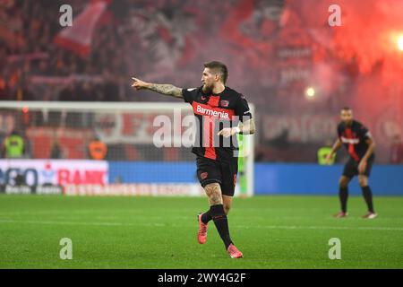 Robert Andrich of Germany Deutscher Fussball-Bund, DFB, Maenner ...