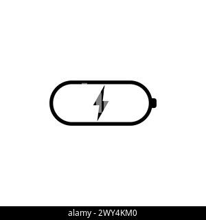 5-step simple progress, level indicator with color code. Progression ...