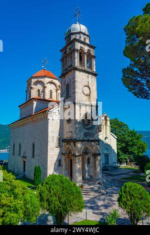 Savina monastery near Herceg Novi in Montenegro Stock Photo - Alamy