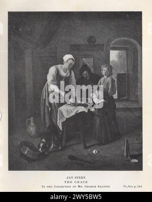 Clarke, George. New York Stock Photo - Alamy