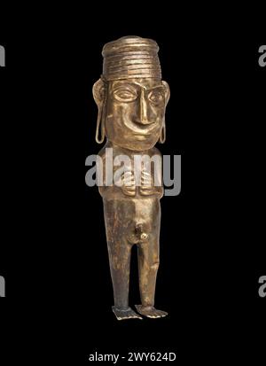 Inca figurine Peru Stock Photo - Alamy