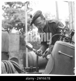 ILLUSTRATIONS FOR STORIES BY CAPTAIN McINTOSH OBSERVER OFFICER - 15TH ...