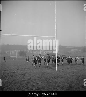 Catholic Public School- Everyday Life at Ampleforth College, York ...