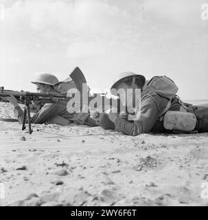 RHODESIAN FORCES IN NORTH AFRICA DURING THE SECOND WORLD WAR ...