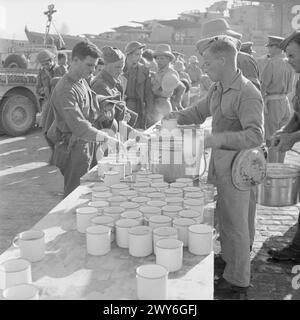THE BATTLE FOR CRETE, 20 - 31 MAY 1941 - Invasion: Photograph taken by ...
