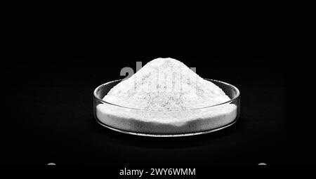 Antimony trioxide, is the inorganic compound with the formula Sb₂O₃, is ...