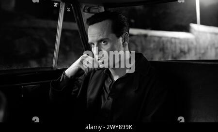 Ripley (2024) TV mini series based on adapted from Patricia Highsmith's ...