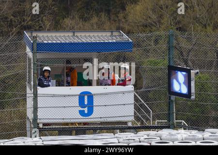 marshall, commissaire de piste, marshal, marshalls, marshals 04 NORRIS ...