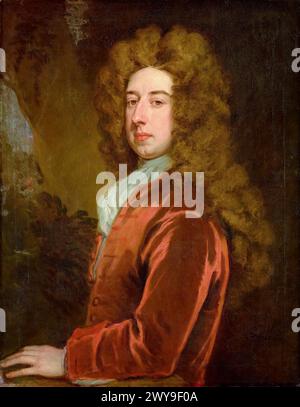 Spencer Compton, 1st Earl of Wilmington, was a British politician in ...