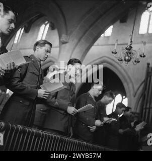 U.S. Army and Air Force personnel from the 450th Civil Affairs and the ...