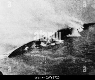 THE BATTLE FOR CRETE, 20 - 31 MAY 1941 - Invasion: A series of three ...