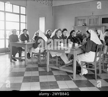 PRINCESS MARY'S R.A.F. NURSING SERVICE - For story see CH.12701 Picture ...