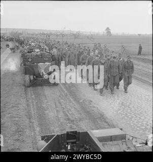 In this April 29,1945 file photo of Italian dictator Benito Mussolini ...